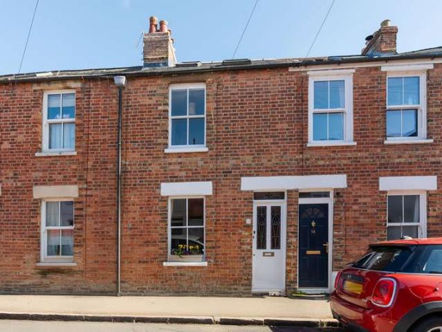 3 Bedroom Property