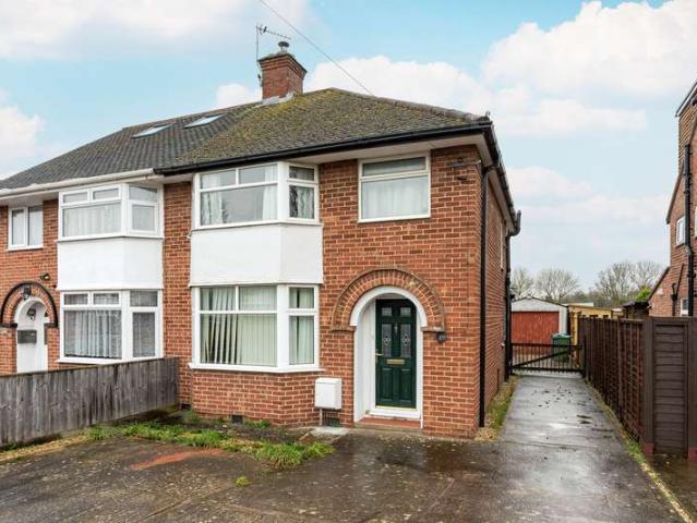 3 Bedroom Property