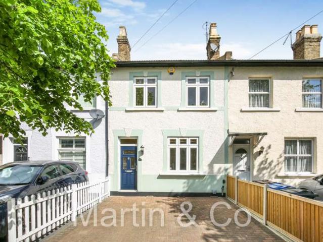 3 Bedroom Property