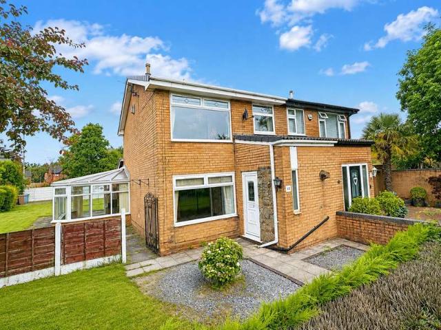 3 Bedroom Property