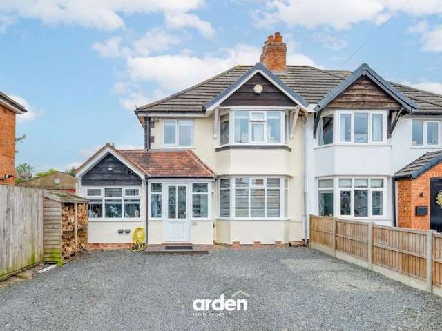3 Bedroom Property