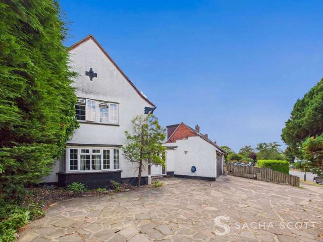 3 Bedroom Property