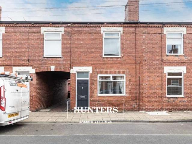 3 Bedroom Property