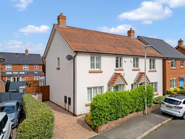 3 Bedroom Property