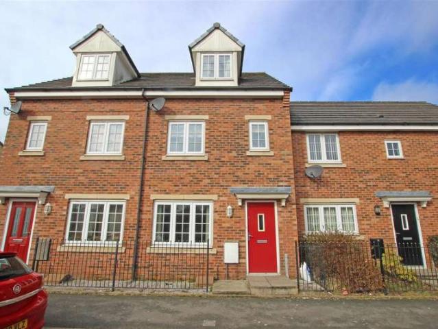 3 Bedroom Property