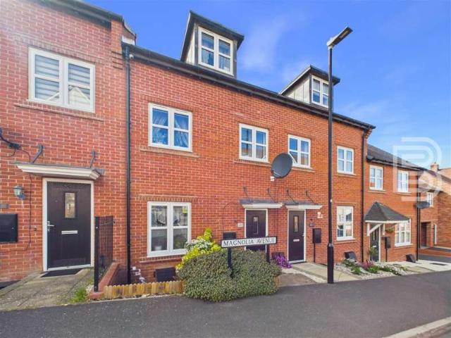 3 Bedroom Property