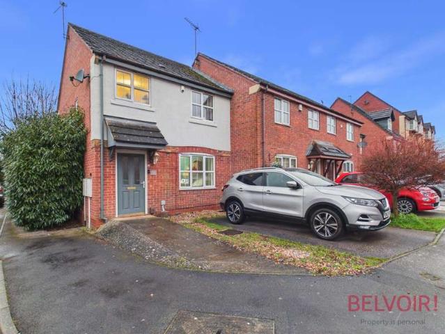 3 Bedroom Property