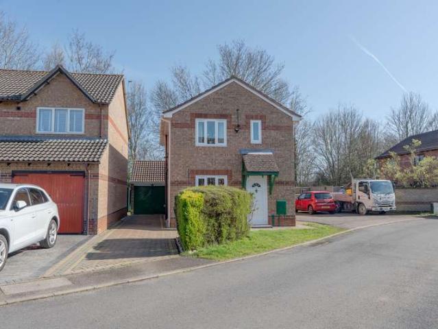 3 Bedroom Property