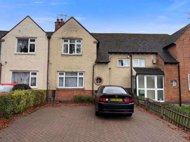 3 Bedroom Property