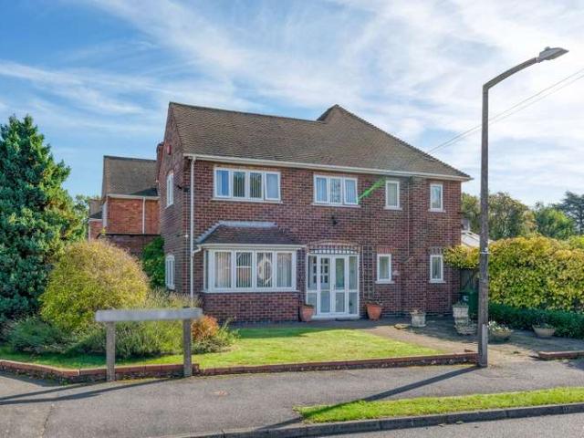 3 Bedroom Property