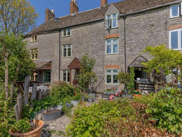 3 Bedroom Property