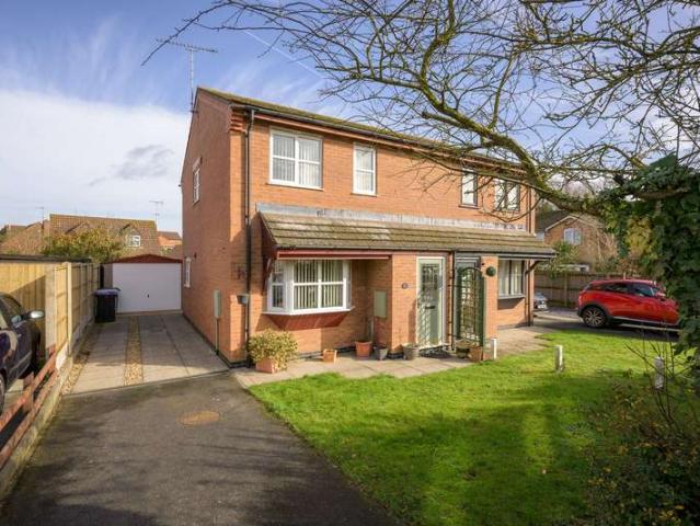 3 Bedroom Property