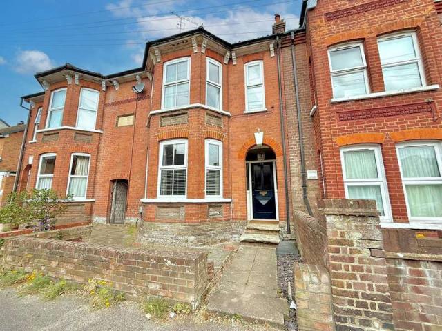 3 Bedroom Property