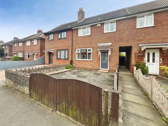 3 Bedroom Property