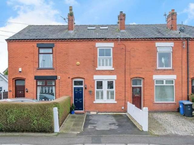 3 Bedroom Property