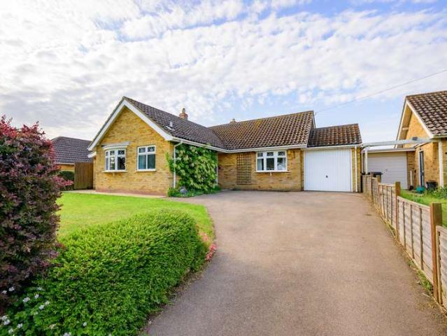 3 Bedroom Property