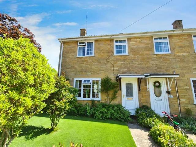 3 Bedroom Property