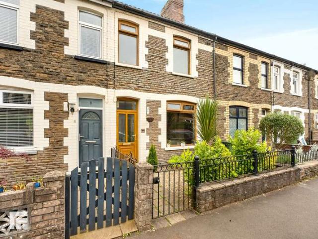 3 Bedroom Property