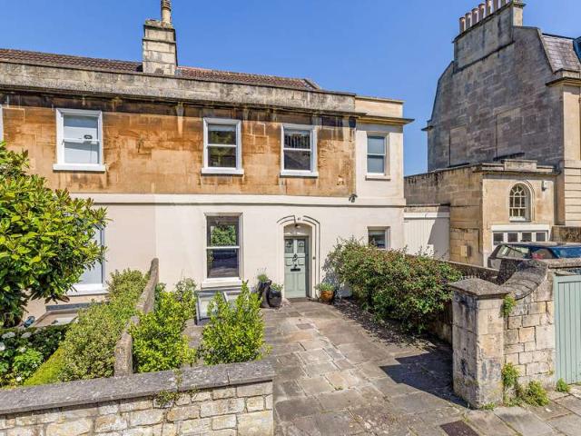 3 Bedroom Property
