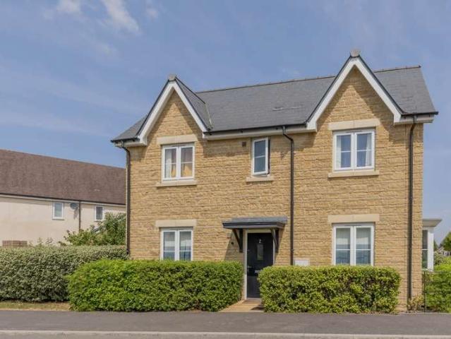 3 Bedroom Property