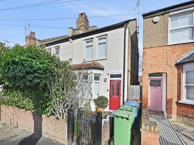 3 Bedroom Property