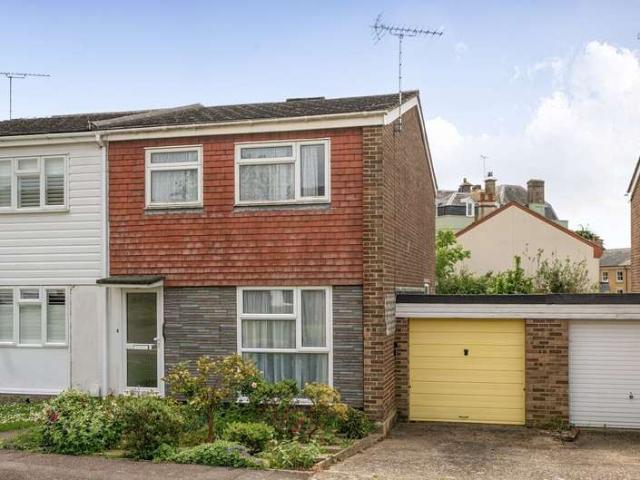 3 Bedroom Property