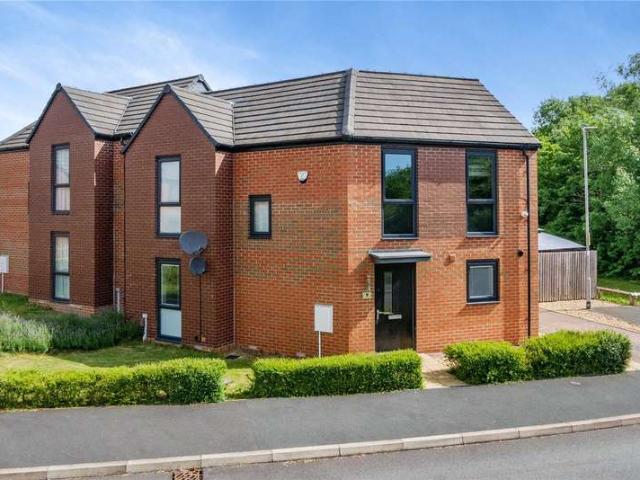 3 Bedroom Property