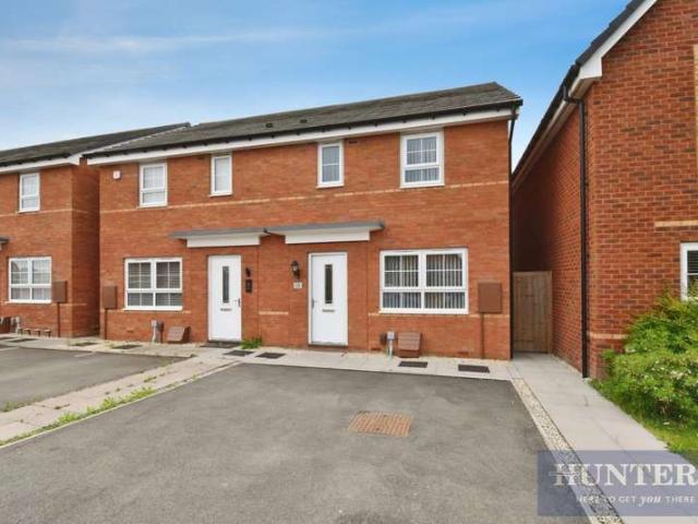 3 Bedroom Property