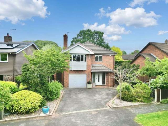 3 Bedroom Property