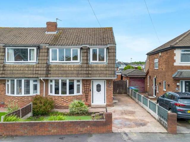 3 Bedroom Property