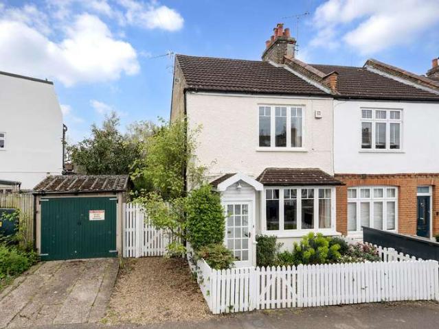 3 Bedroom Property