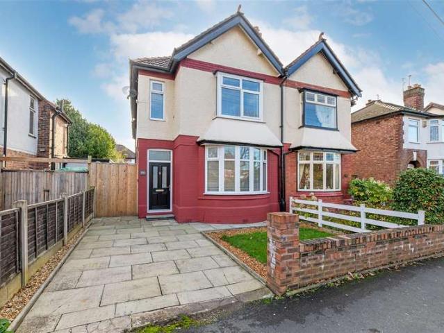 3 Bedroom Property