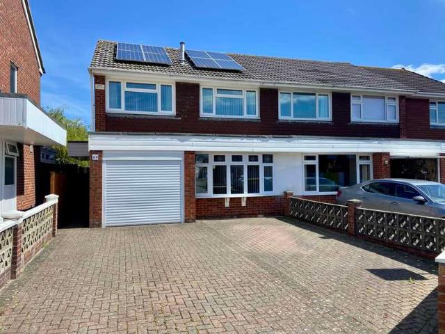 3 Bedroom Property