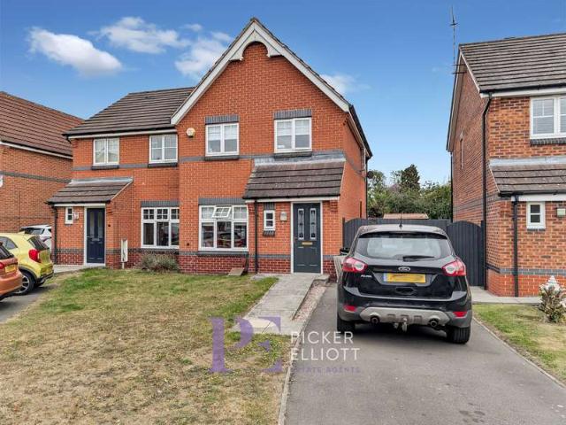 3 Bedroom Property