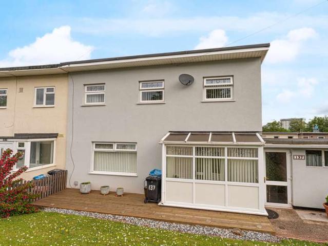 3 Bedroom Property