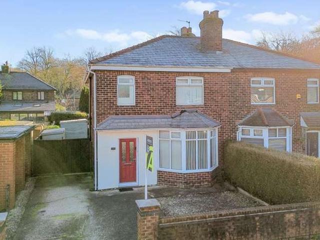 3 Bedroom Property