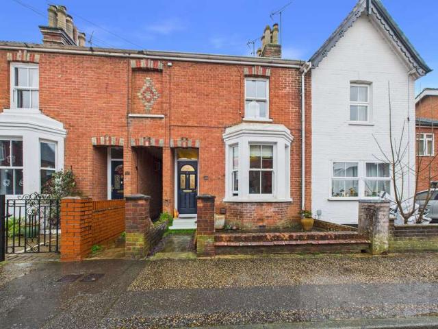 3 Bedroom Property
