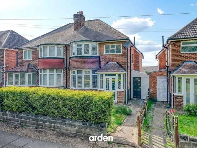 3 Bedroom Property