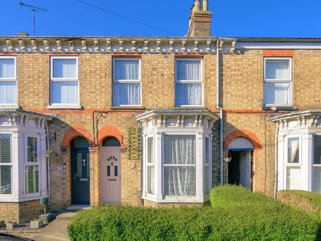 3 Bedroom Property