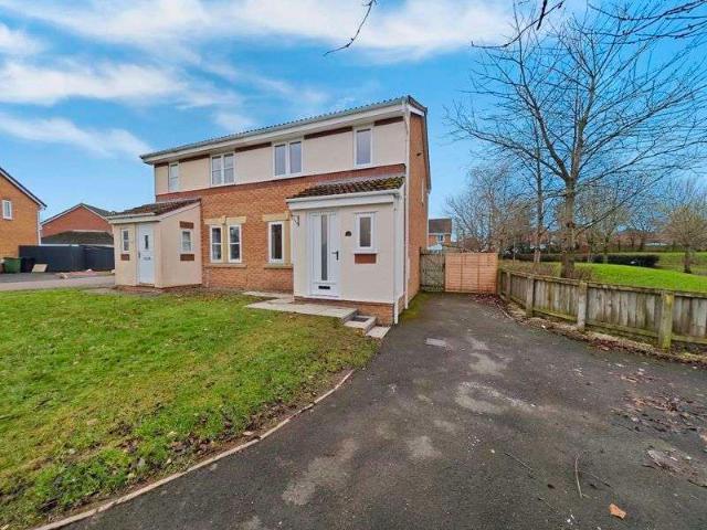 3 Bedroom Property