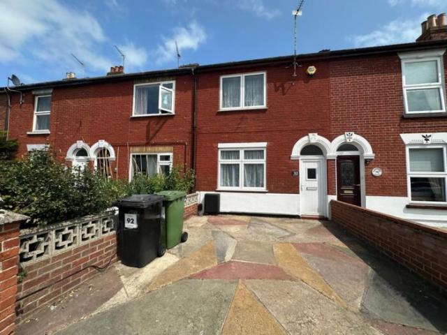 3 Bedroom Property