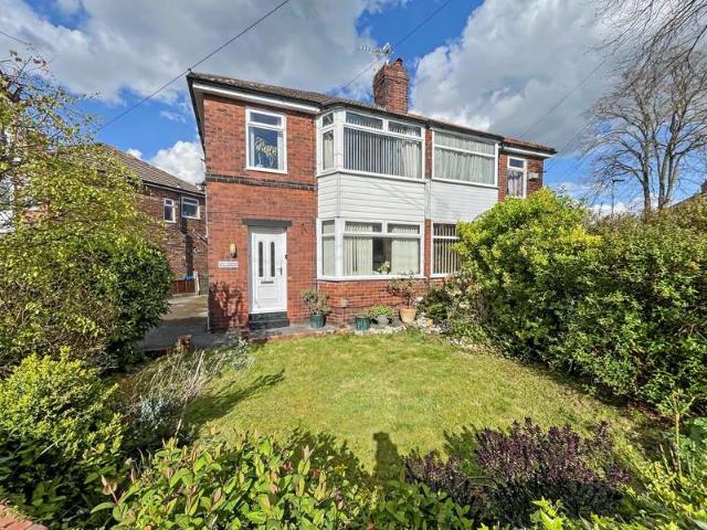 3 Bedroom Property