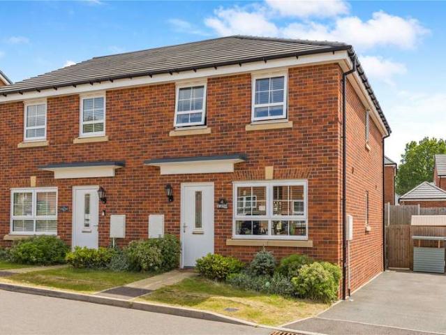3 Bedroom Property