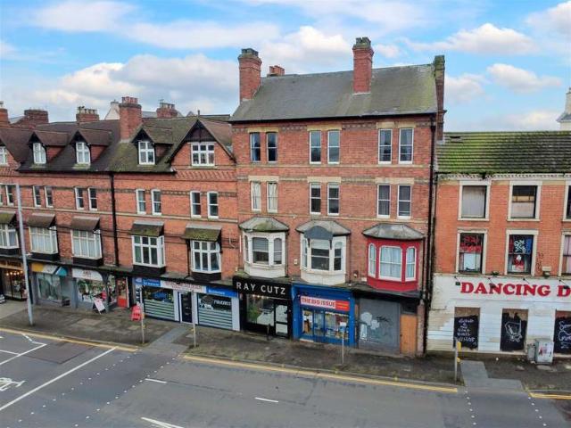 3 Bedroom Property