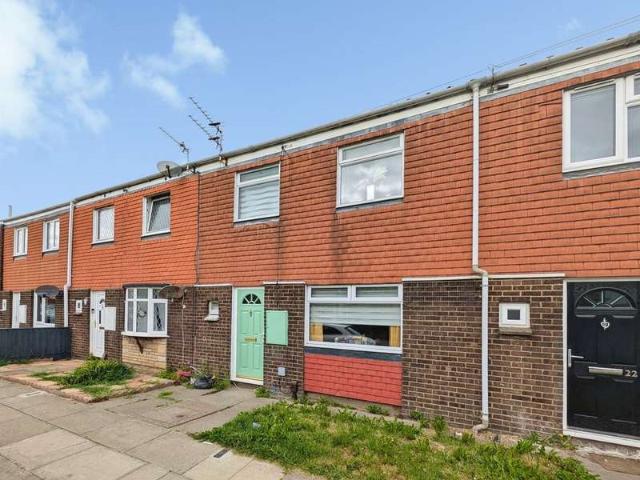 3 Bedroom Property
