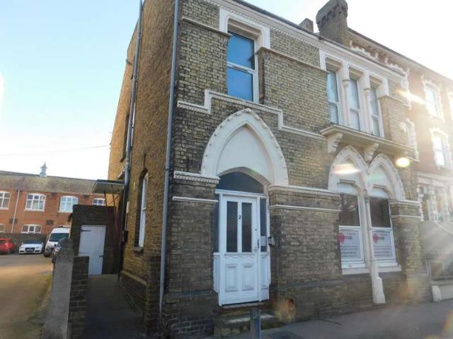 3 Bedroom Property