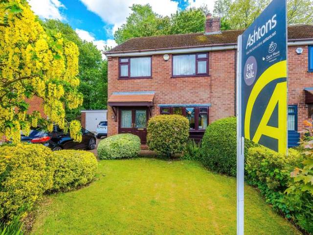 3 Bedroom Property