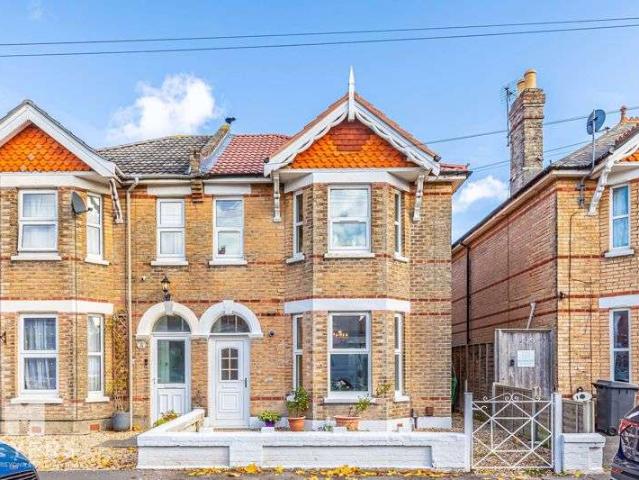 3 Bedroom Property