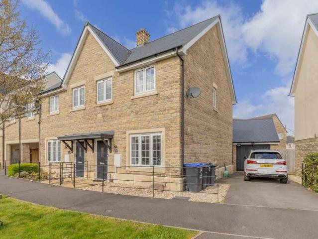 3 Bedroom Property