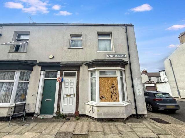 3 Bedroom Property